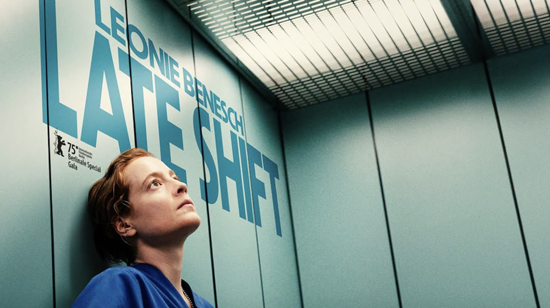 Late Shift (2025) Review